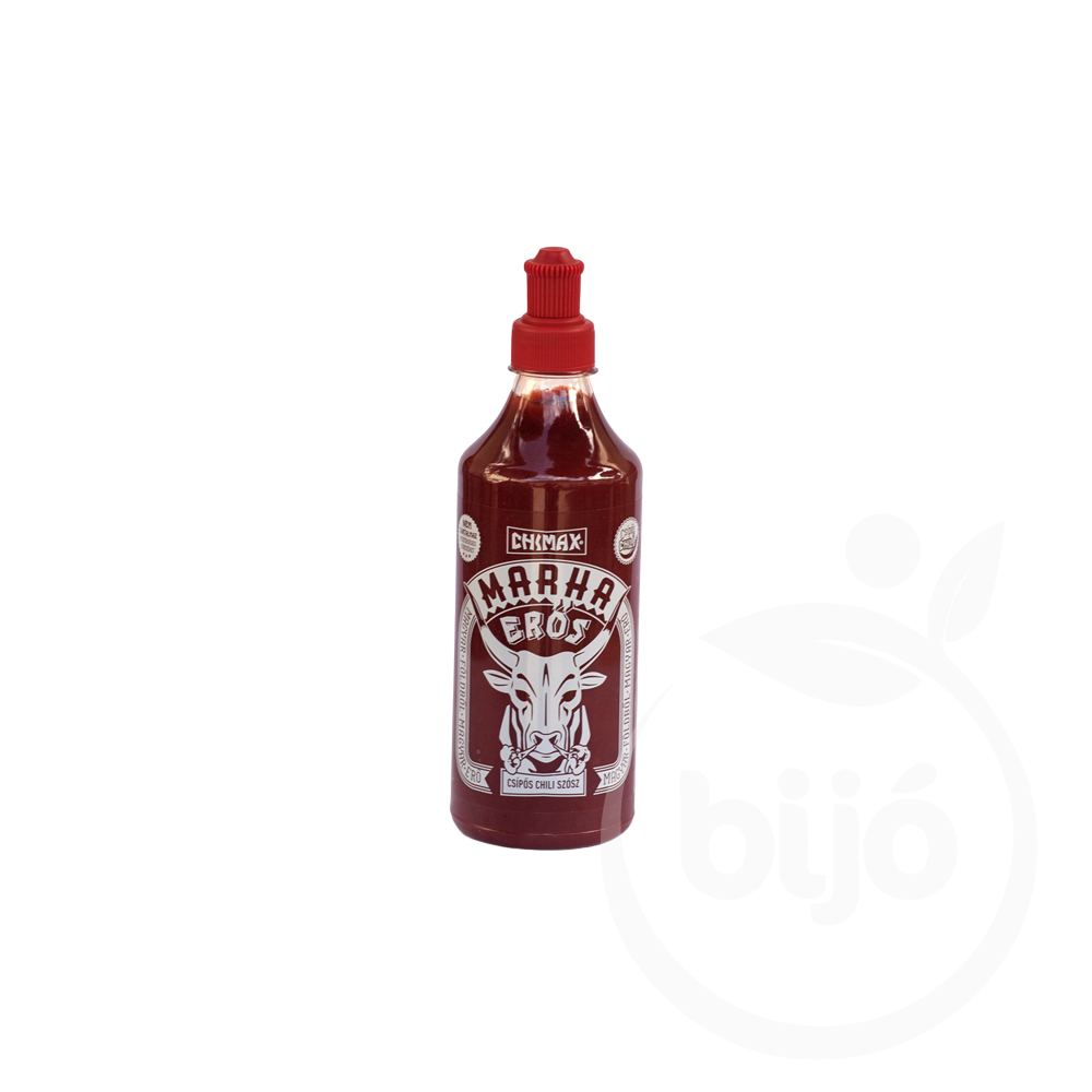 Chimax marha erős chili szósz 500 ml - Webáruház - bijo.hu