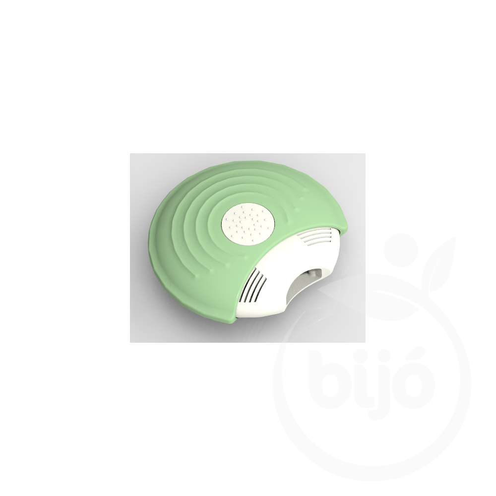 Dr. Benny sóinhalátor 1 db - Webáruház - bijo.hu