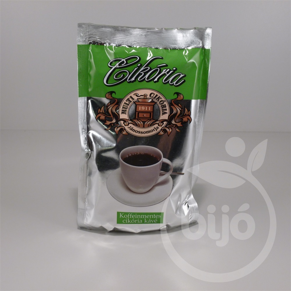 Multi Cikória cikória kávé 200 g - Webáruház - bijo.hu