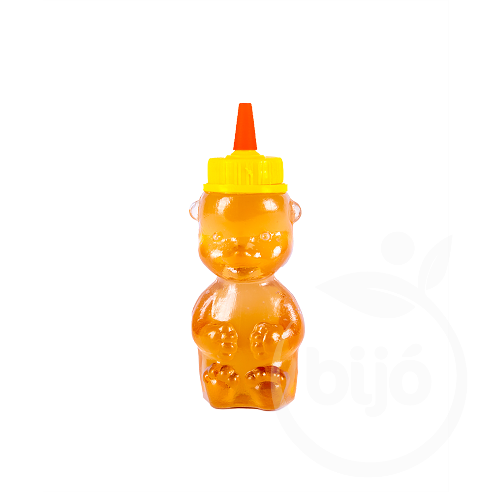 Magyar méz manufaktúra retro maciméz 250 g - Webáruház - bijo.hu
