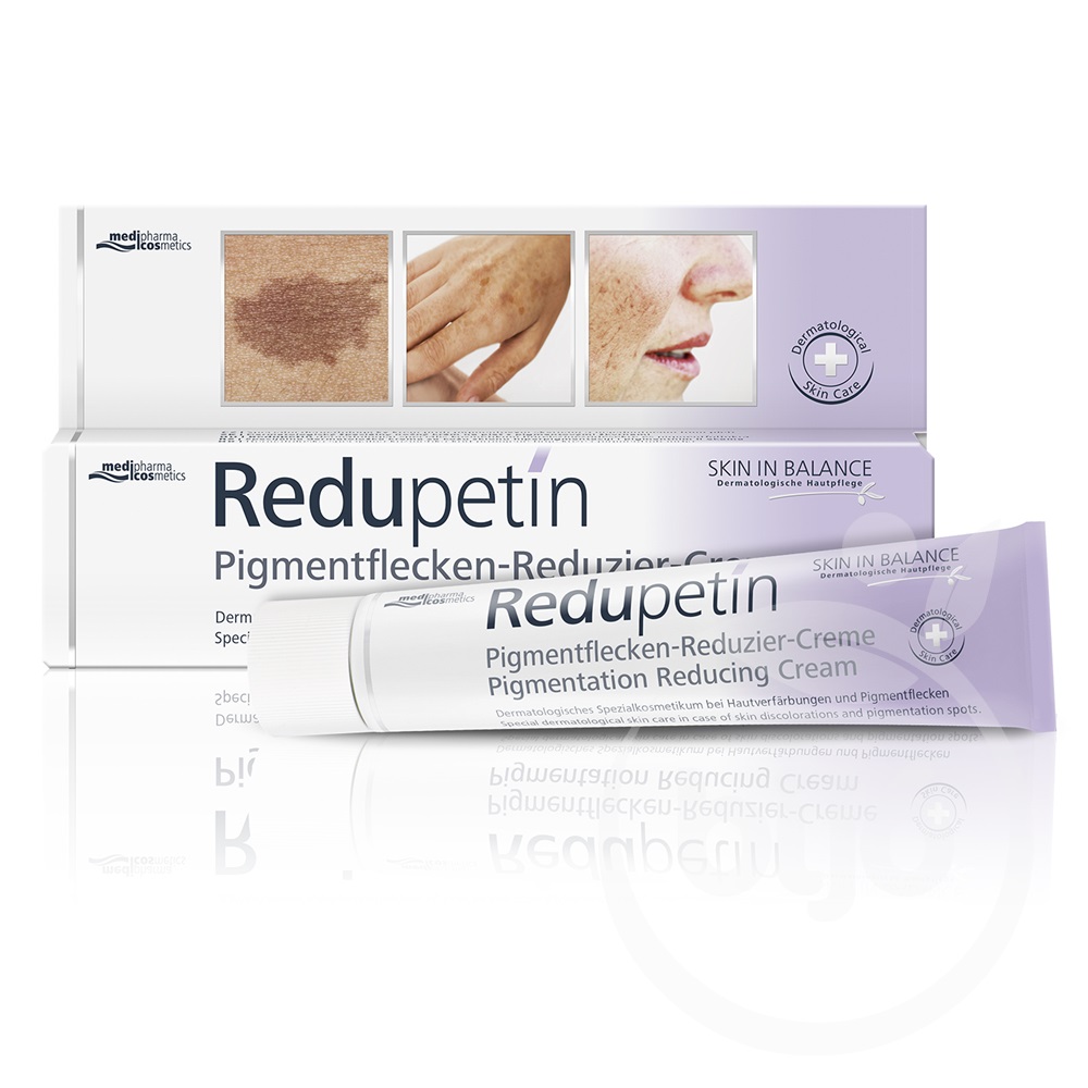 Redupetin dermatológiai speciális kenöcs 20 ml - Webáruház - bijo.hu