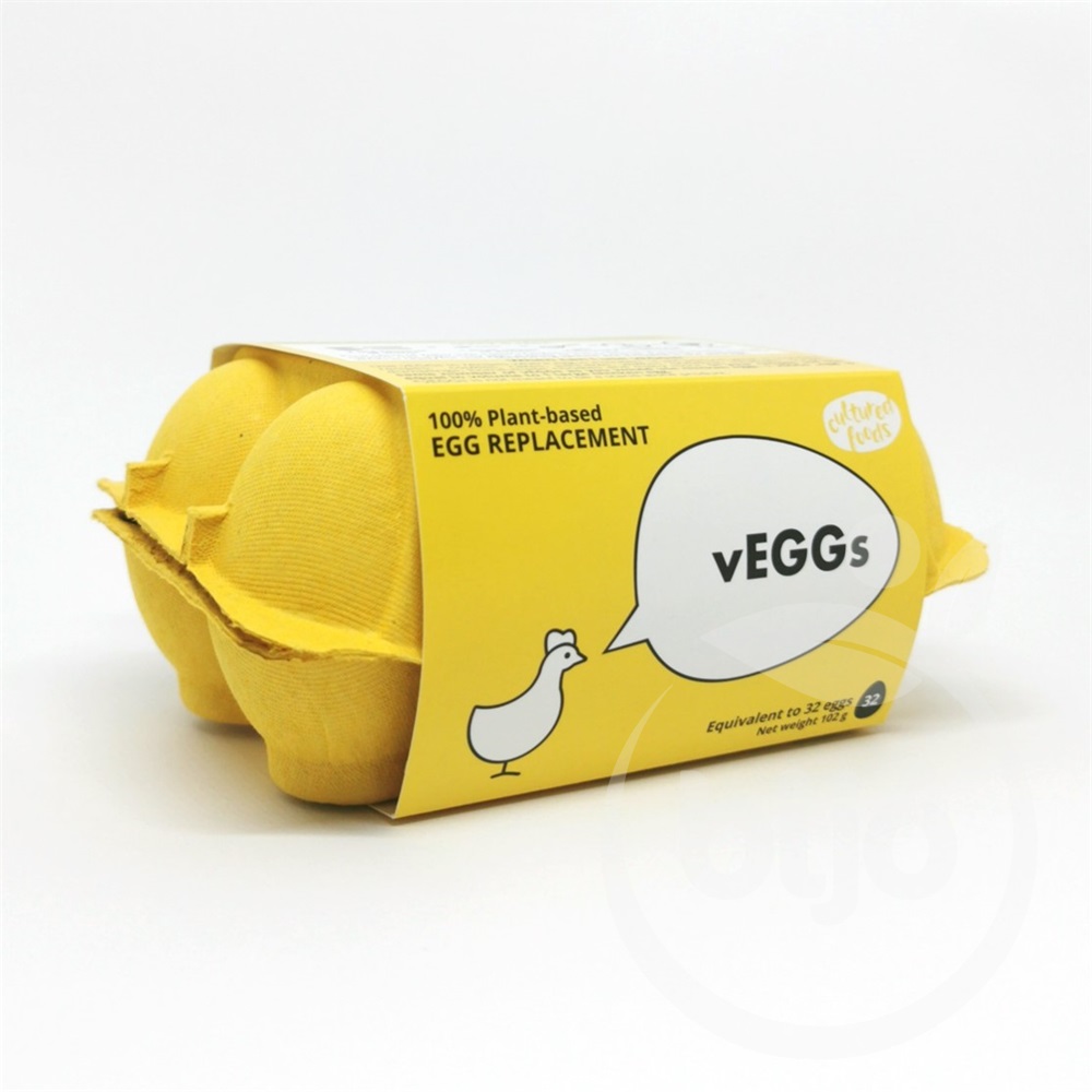 vEGGs vegán tojáspótló 102 g - Webáruház - bijo.hu